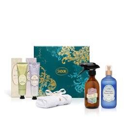 SABON - Luxury Bath and Body Products