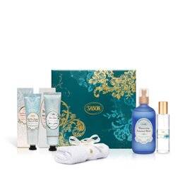 SABON - Luxury Bath and Body Products