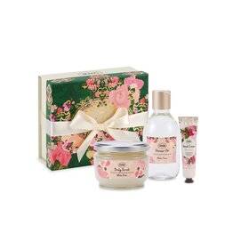 SABON - Luxury Bath and Body Products