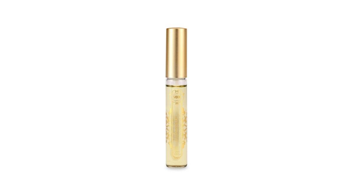 Lip Beauty Oil Natural, 10ml - SABON | SABON
