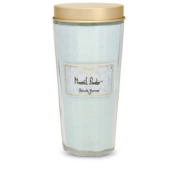 Mineral Powder Jasmine - 260 g | SABON