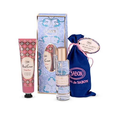SABON עסקים